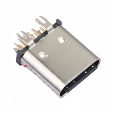 G-Switch GT-USB-7013B USB Connector Assembly