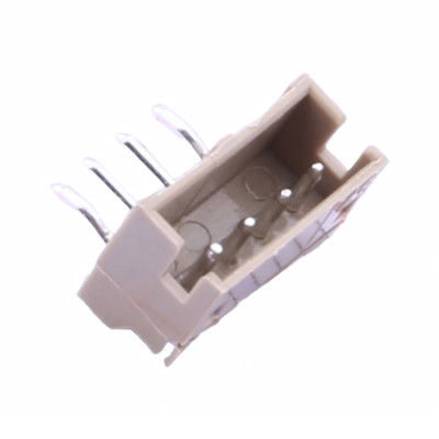 CJT(Changjiang Connectors) A1501WR-2P Male Pin Header