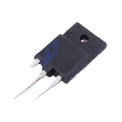 Hangzhou Silan Microelectronics SVF4N90F Single N-Channel MOSFET