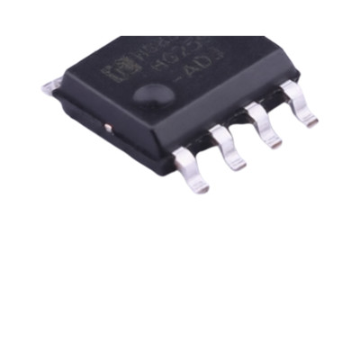 HGSEMI HG2263M6/TR AC-DC Converter & Offline Switching Chip