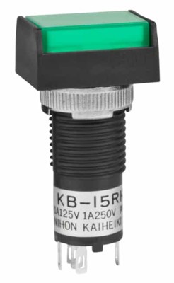 Miniature Pushbutton