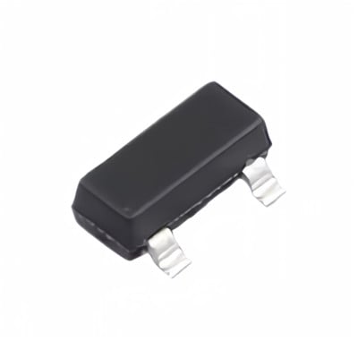 BLUE ROCKET BC807 Single Bipolar Transistor