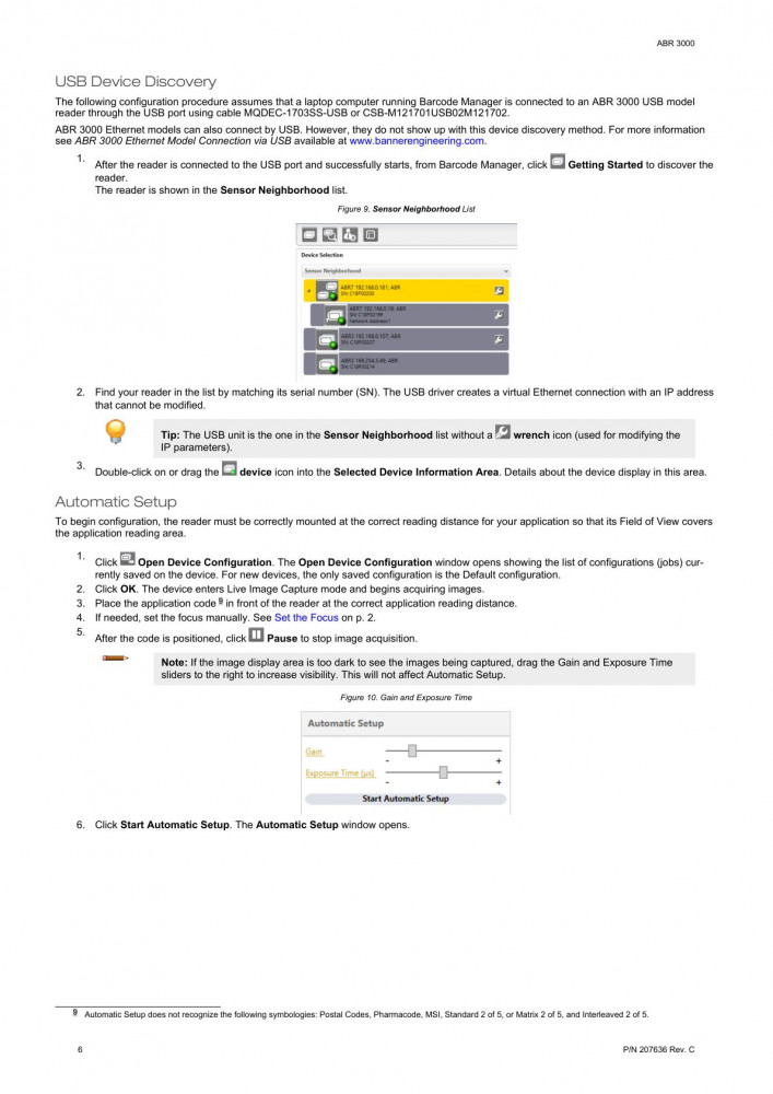 ABR3106-WSE1 document page 6