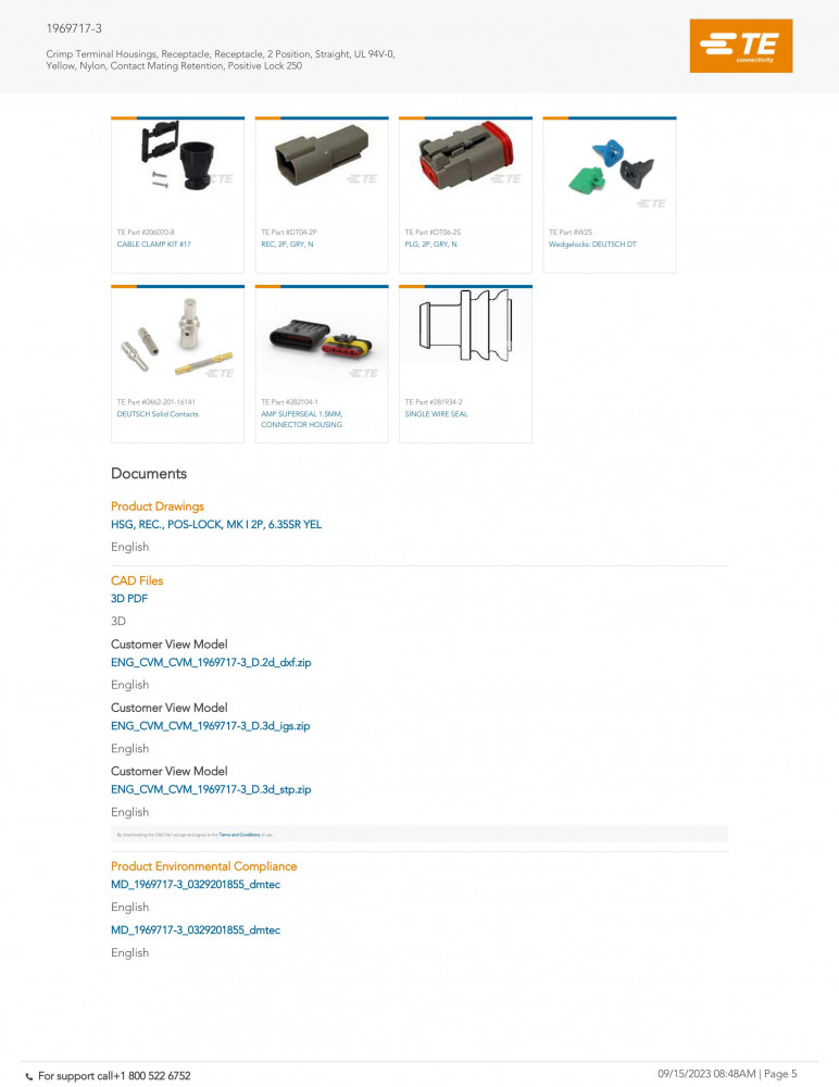 1969717-3 technical document page 5