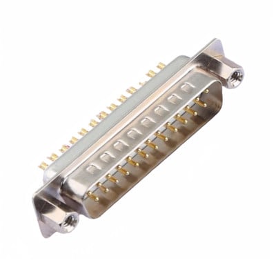 XKB Connection X0444WC2W1 D-Sub Connector