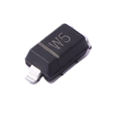Jingdao Microelectronics BZT52C3V9W Single Zener Diode for sale