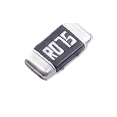RVR HIRC12AR010J Surface Mount Chip Resistor