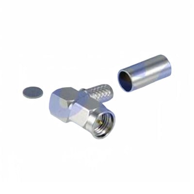 L-com ASM-1504 Coaxial Connector RF Assembly