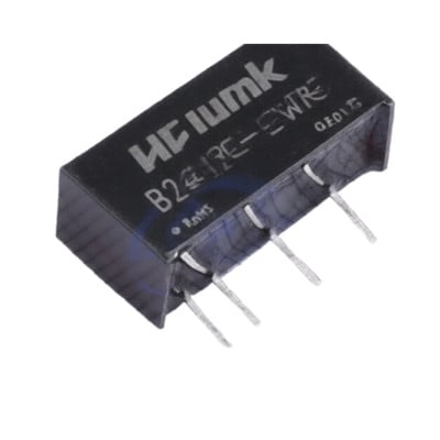 HI-LINK B2405S-1WR3 AC DC Configurable Power Supply Module