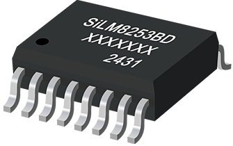 SiLM2285
