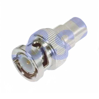 L-com BA845 Coaxial Connector (RF) Adapter