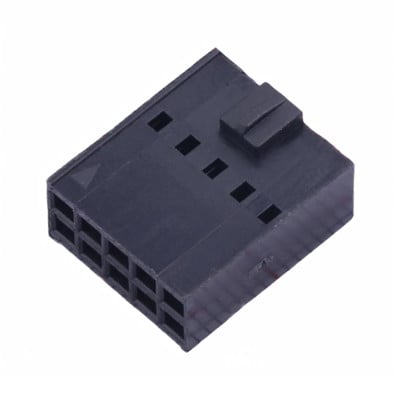 XKB Connection X1002H-05L-N0HF Rectangular Connector Housing