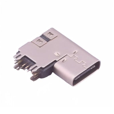 XKB Connection U-E-M5SS-W-6