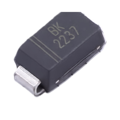 Jingdao Microelectronics SMAJ17A TVS Diode