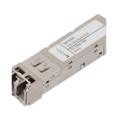 L-com FXC-XFP-SR10G-BFO Fiber Optic Transceiver Module