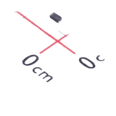 ROHM RSB18VTE-17 TVS Diode – Transient Voltage Suppressor Chip