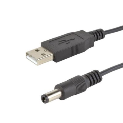 CUI CBLT-UA-P5-1 Between Series Adapter Cable Assembly
