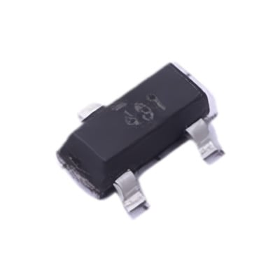 JSCJ FMMT619 Single Bipolar Transistor