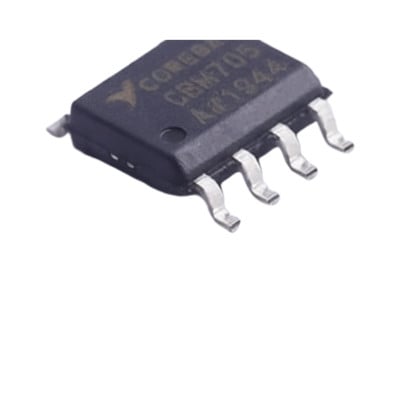Corebai Microelectronics CBM707AS8 Supervisor Chip