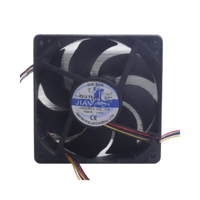 JIANCE JC6025B12UC2 Heat Sink Chip