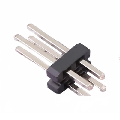 XYECONN PZ1.27-UP1D-3A Male Header Pins