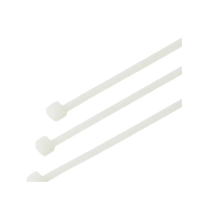 Delixi Electric CDS80200WHR Cable Ties and Zip Ties