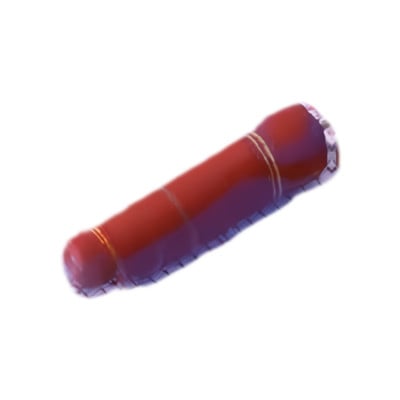VISHAY PTF562K0000BYEB Through Hole Resistor