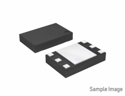 DIODES PI4IOE5V6524ZHEX I/O Expander Chip