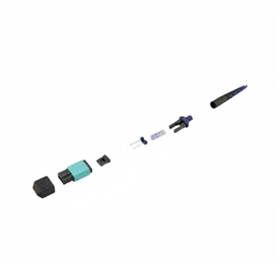 L-com FOC-MPMMM1230-VISP0 Fiber Optic Connector Assembly