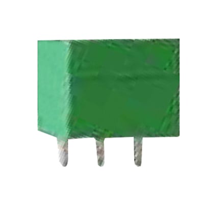 Altech PV03-5,00-LS Header, Plug & Socket Chip