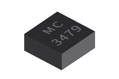 MEMSIC MC3416