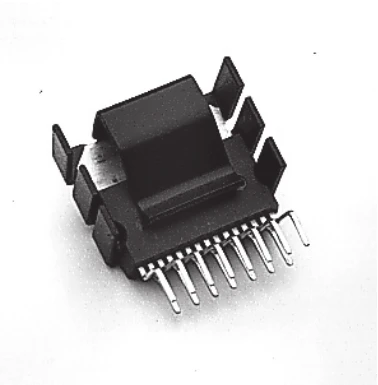 Wakefield Thermal 41X50MM Medium-Height Slim-Profile Folded Heatsink - 248-162AB