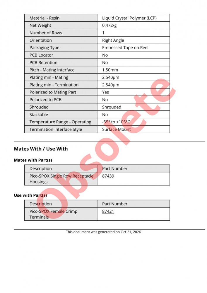Technical document preview, page 3