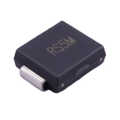 Shikues RS5MBG Single Diode