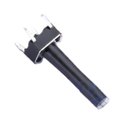 CAX TS-6645DD6x6x7 Tactile Switch