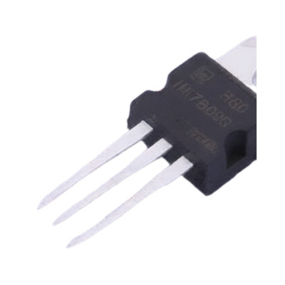 HANSCHIP semiconductor HX79L05ACPKRG