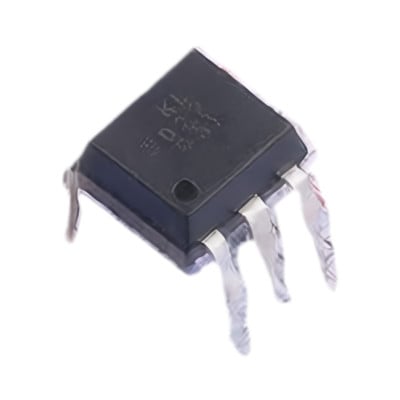 Kinglight KL3023M-AW Triac SCR Output Optoisolator Chip