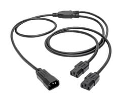 EATON P004-003-13A Power Line Cable Assembly