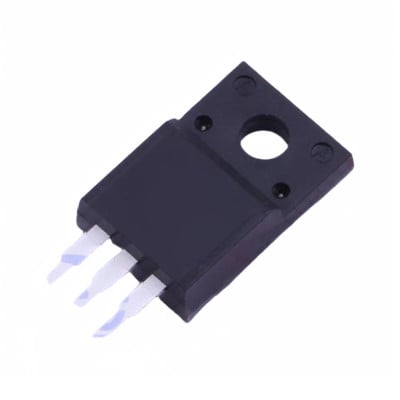 BLUE ROCKET BRFL20N65 Single N-Channel MOSFET
