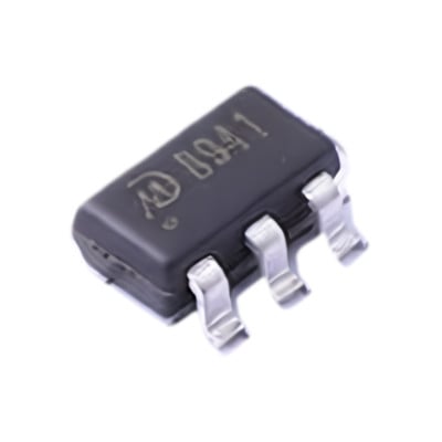 Mingda Microelectronics MD8942 DC DC Switching Voltage Regulator