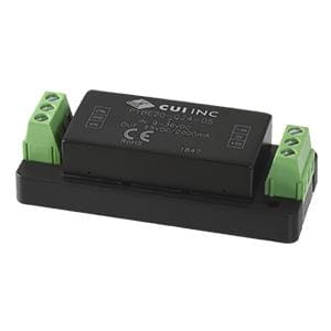 CUI PYBE20-Q24-S3 Off-Board DC DC Converter for sale