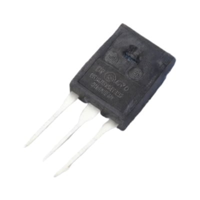 CRMICRO CRJF650N65GC Single N-Channel MOSFET