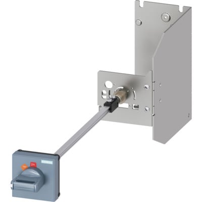 SIEMENS 3RV20110BA20 Motor Protective Circuit Breaker for sale