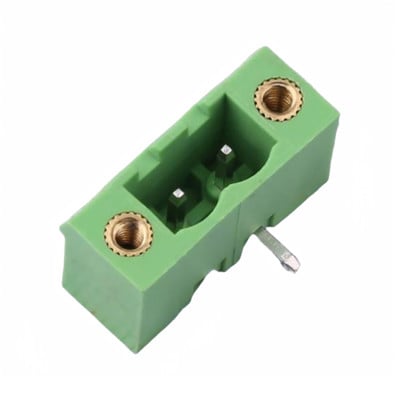 DLL 2EDG-5.08-4AWLS Header Plug Socket