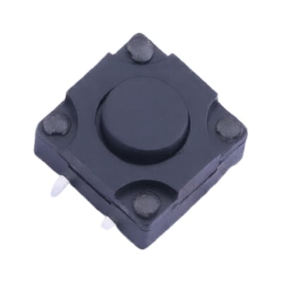 Korean Hroparts Elec K2-1841SP-K4SW-02 Tactile Switch