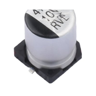 ChengTao RVE1C331M0810ZY Aluminum Electrolytic Capacitor