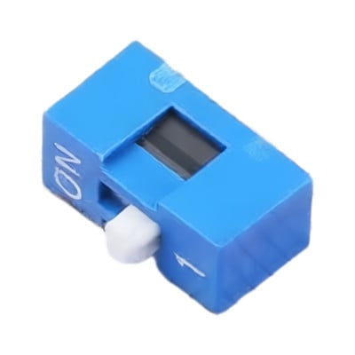 DORABO DS-10P-BU DIP Switch