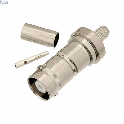 PASTERNACK PE44481 Coaxial Connector (RF) Assembly