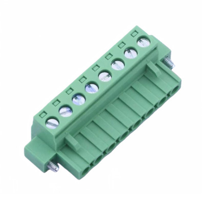 Toponelec 15ETYKM-3.5-04P-14-00AH Header Plug Socket