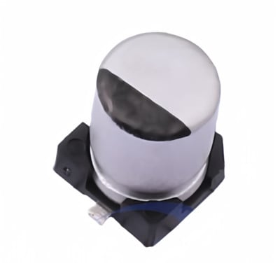ACMECON GVT1H337M1010CN Aluminum Electrolytic Capacitor